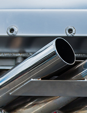 Metal Plating | AOTCO