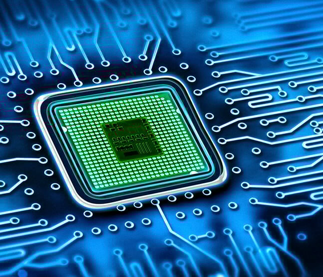 Semiconductor Plating | AOTCO