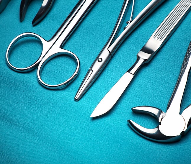 Metal Finishing for Medical Applications | AOTCO