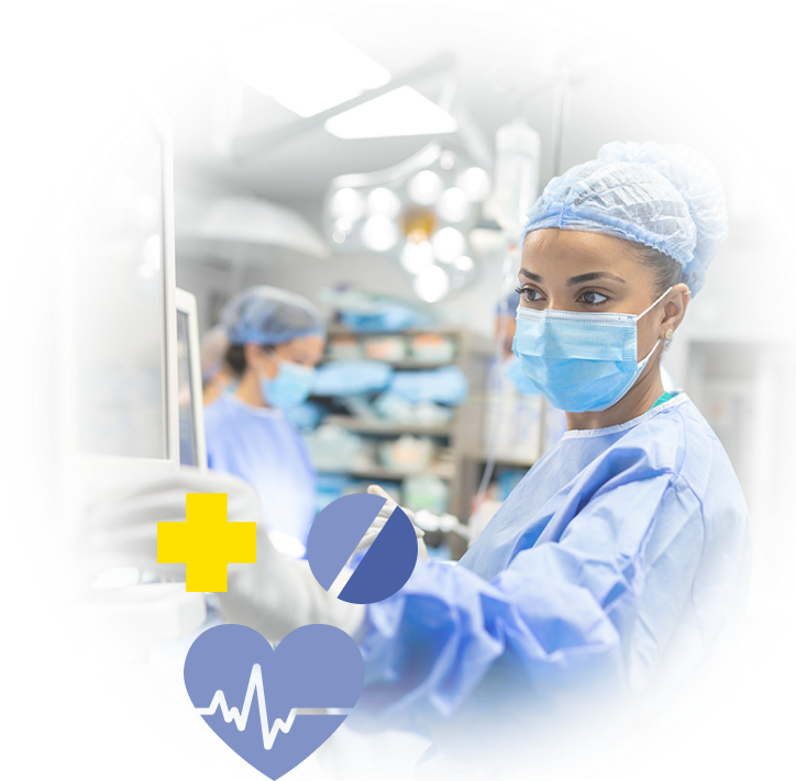 Medical Device Finishing for the Healthcare Industry | AOTCO